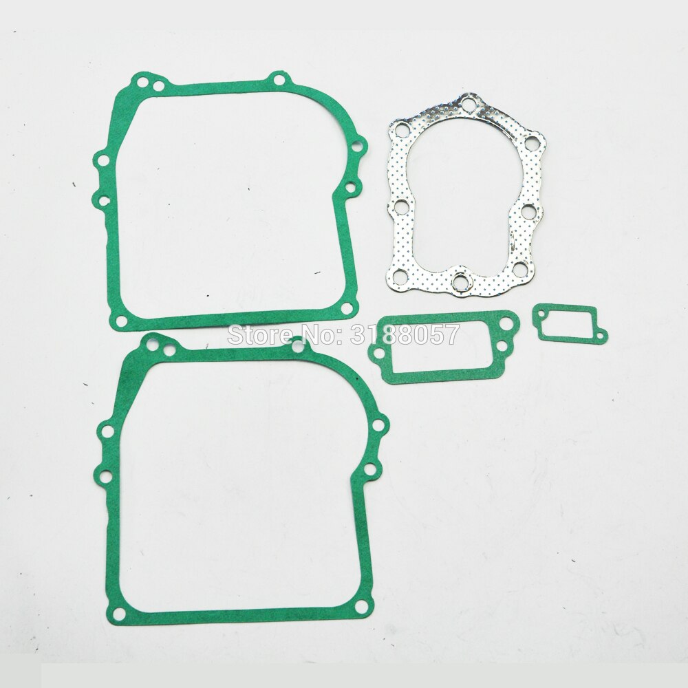 SMALL ENGINE GASKET SET REPLACES BRIGGS AND STRATT... – Vicedeal