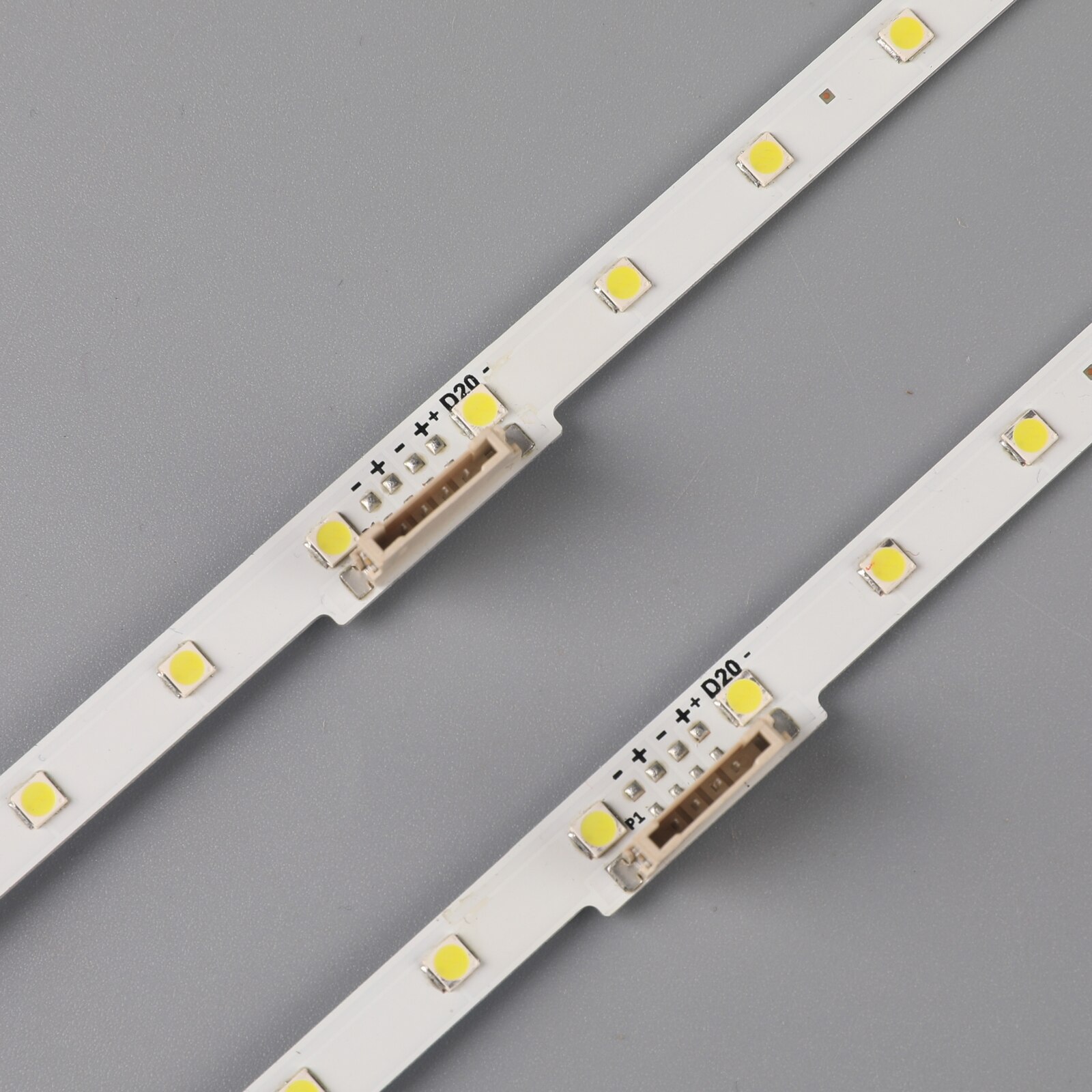 2 Stks/partij Led Backlight Strip Voor Samsung UE5... – Grandado