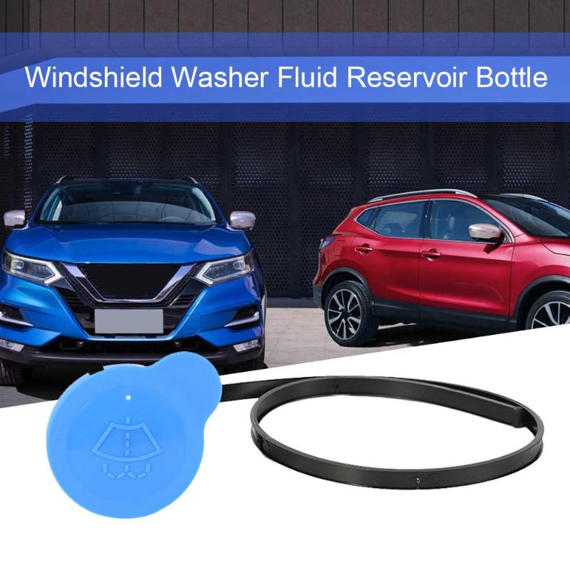 Windshield Washer Fluid Reservoir Bottle Cap 28913... – Grandado
