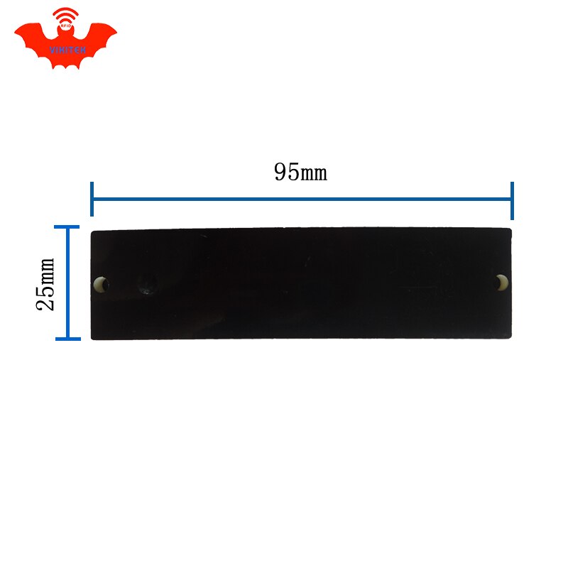 UHF RFID anti-metal tag 915mhz 868mhz Alien Higgs3... – Grandado