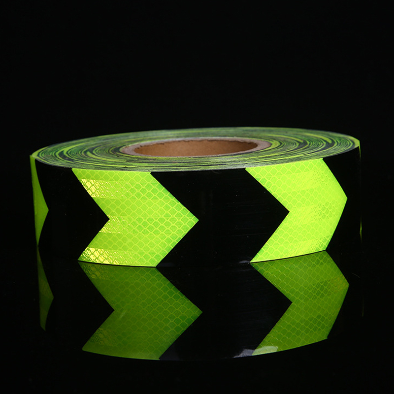 Transport Vehicles Reflective Tapes Safety Warning... – Vicedeal