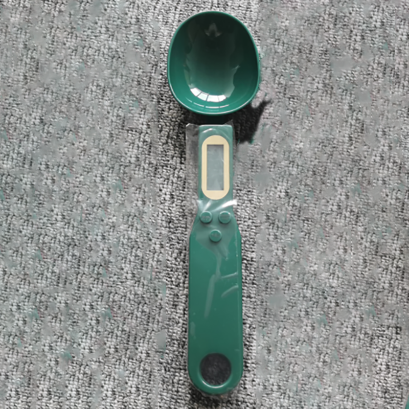 LCD Digital Measuring Spoon Electronic Cooking Foo... – Grandado