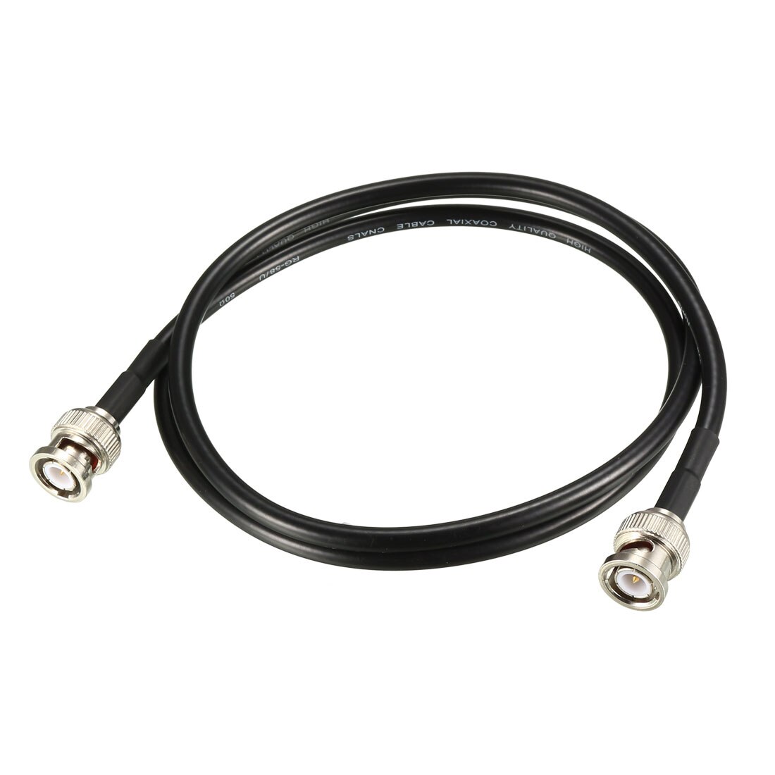 Uxcell, 1 pieza, Cable Coaxial RG58 con conectores... – Grandado