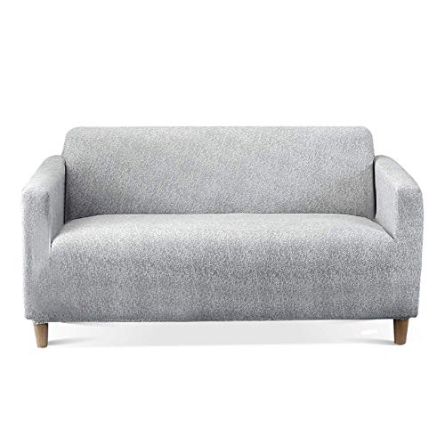 Sofa Cover Stretch Couch Covers Elastic Fabric Pri... – Vicedeal