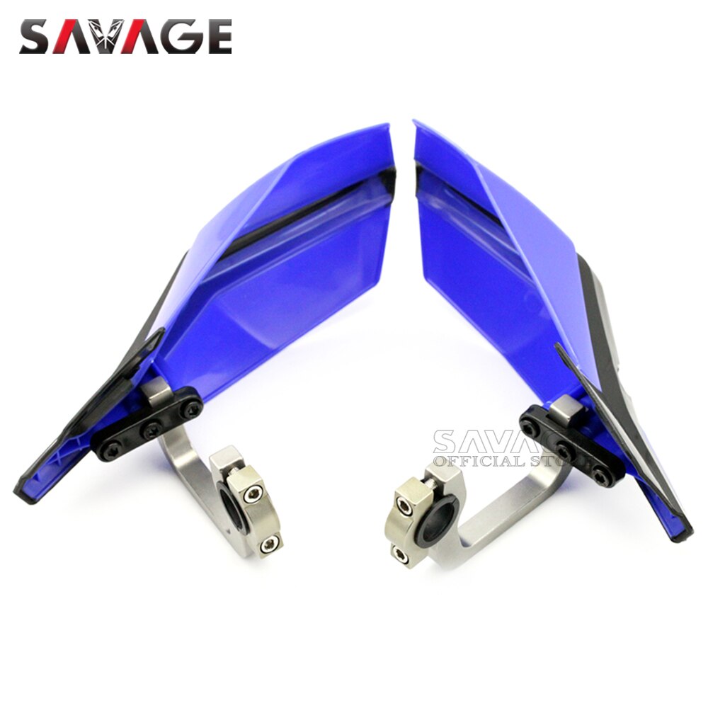 Stuur Handguards Voor Yamaha Wr 250F/250X/250R WR4... – Grandado