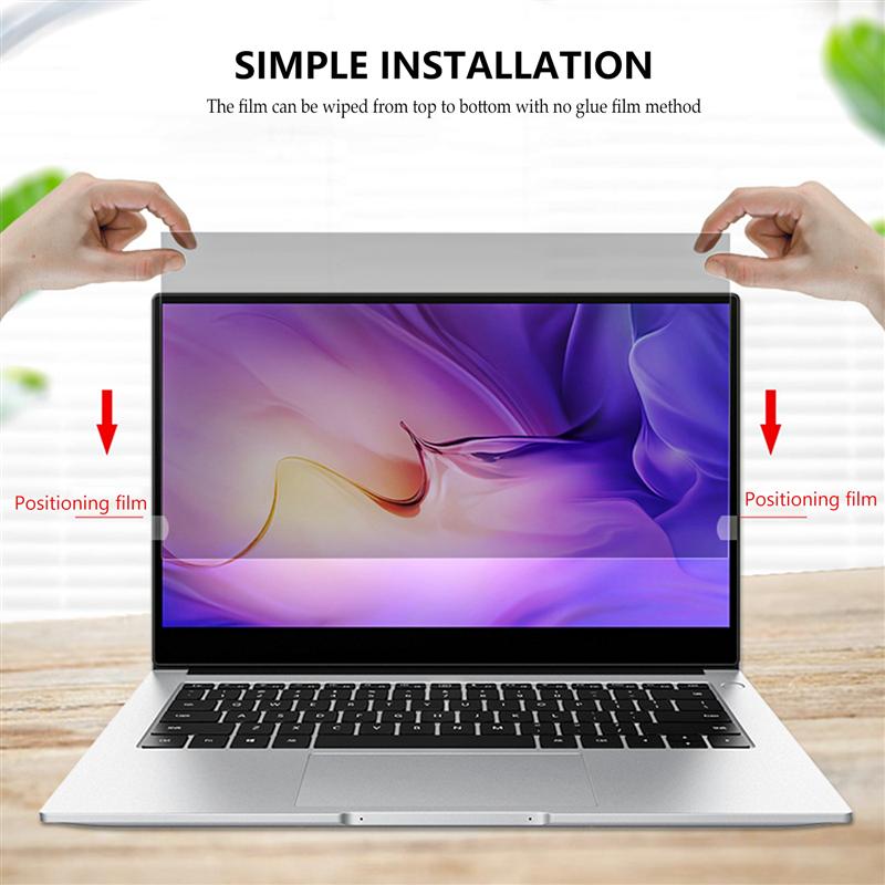 High Definition Privacy Screen Protector Laptop Mo... – Grandado