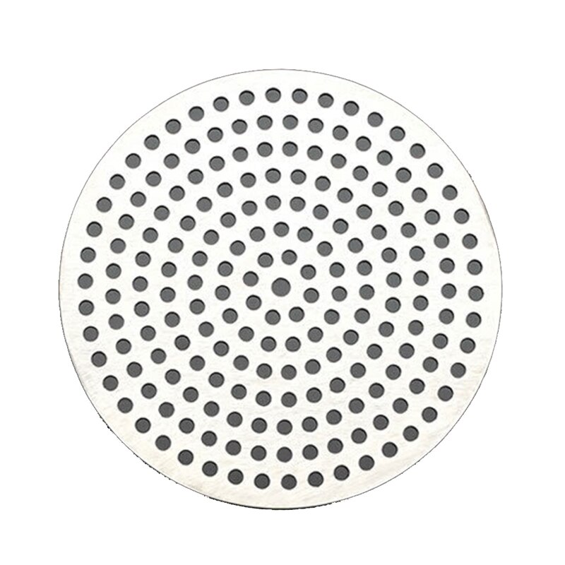 Round Drain Cover Floor Drain Strainers Mesh Sink ... – Grandado