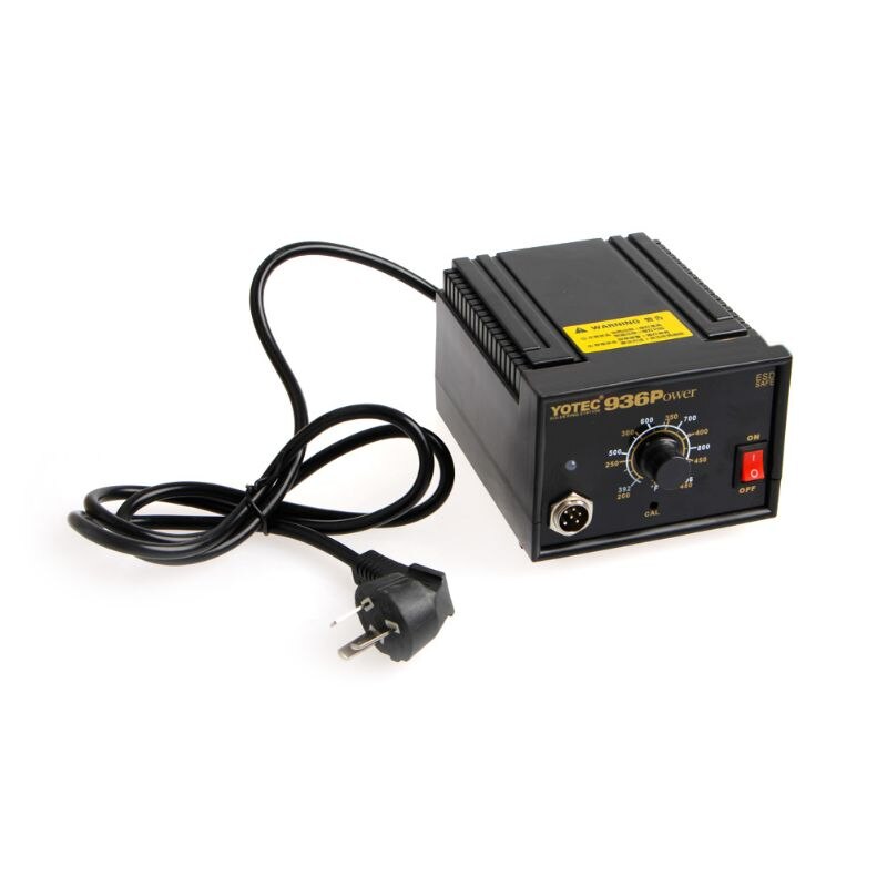 936Power 110V 220V Electric Soldering Station SMD ... – Vicedeal