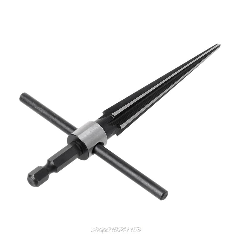 3-13mm Bridge Pin Hole Hand Held Reamer T Handle T... – Grandado