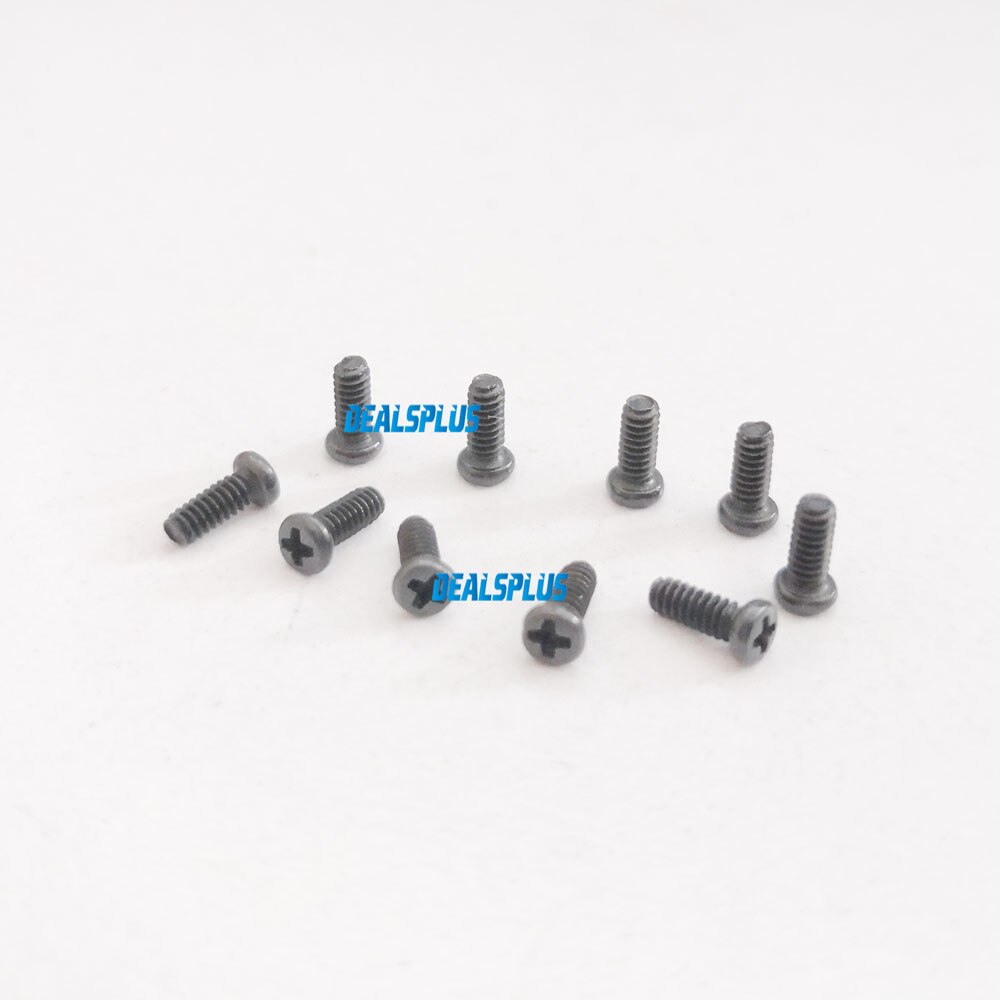 10 pcs/Set A1369 A1466 Antenna Screws For Macbook ... – Grandado