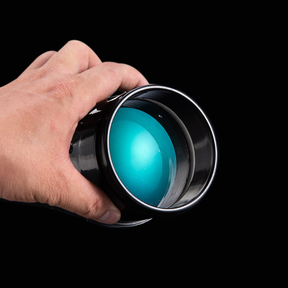 Astronomische teleskop D80F800 glas linse objektiv... – Vicedeal