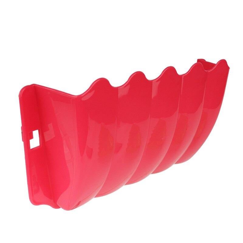 Small Animal External Grass Rack Plastic Fixed Gra... – Grandado