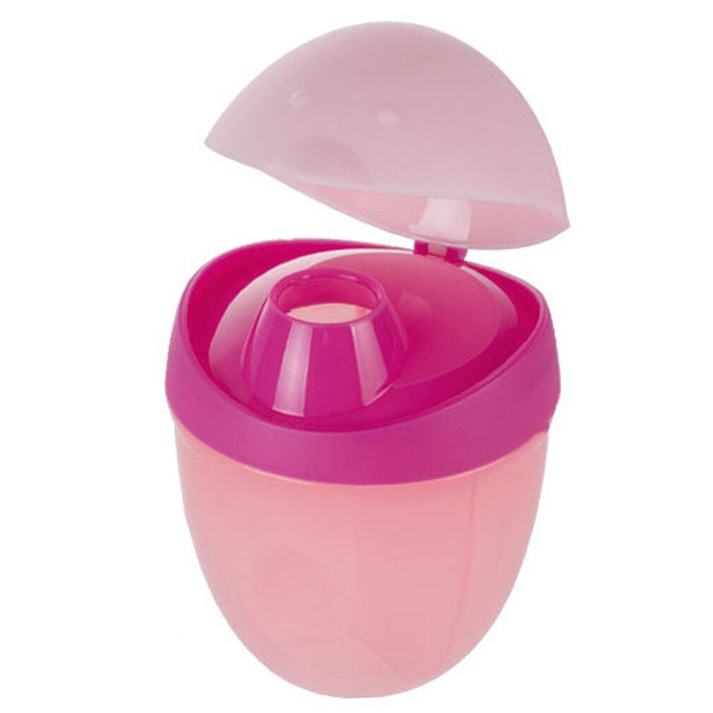 Cartoon Penguin Baby Milk Powder Box Portable Thre... – Grandado