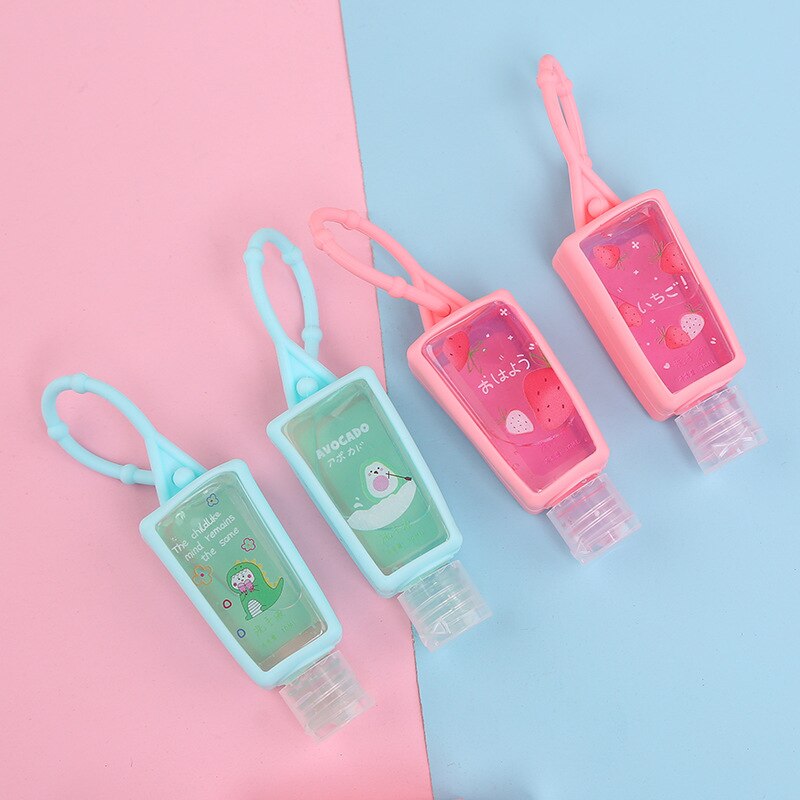 Portable from 30 ml hand wash liquid from washing ... – Vicedeal