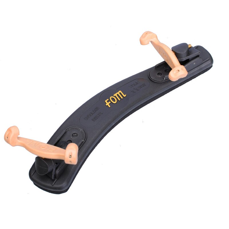 2pcs FOM Plastic Material violin Shoulder Rest ME-... – Grandado