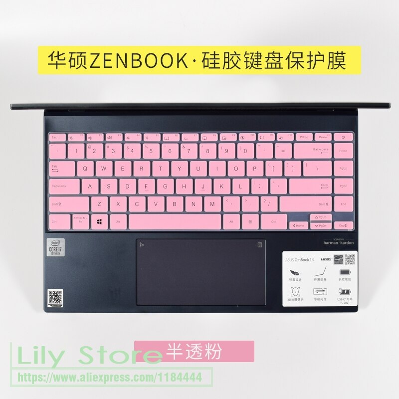 for Asus ZenBook 14 UX425 UX425J UX425JA 14 inch S... – Grandado