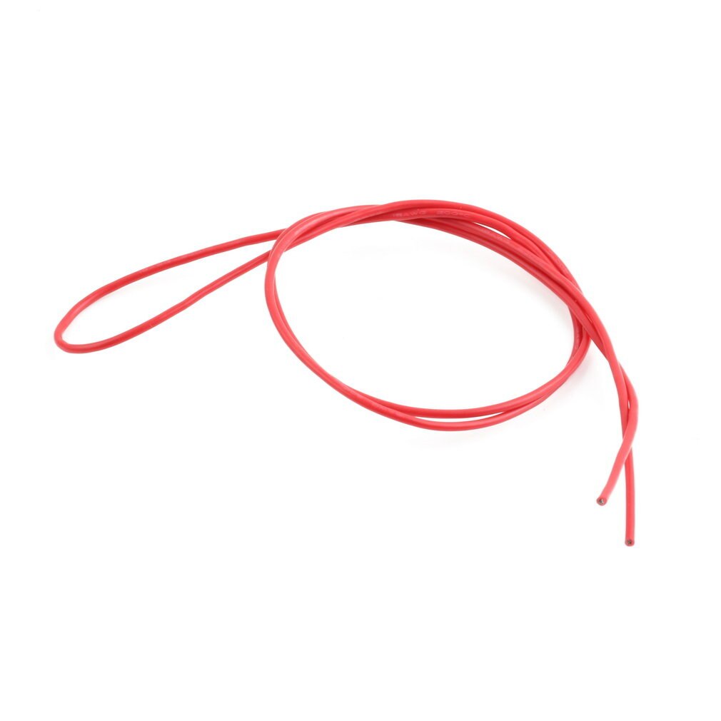 18AWG Silicon Wire Super Flexible High Temperature... – Grandado
