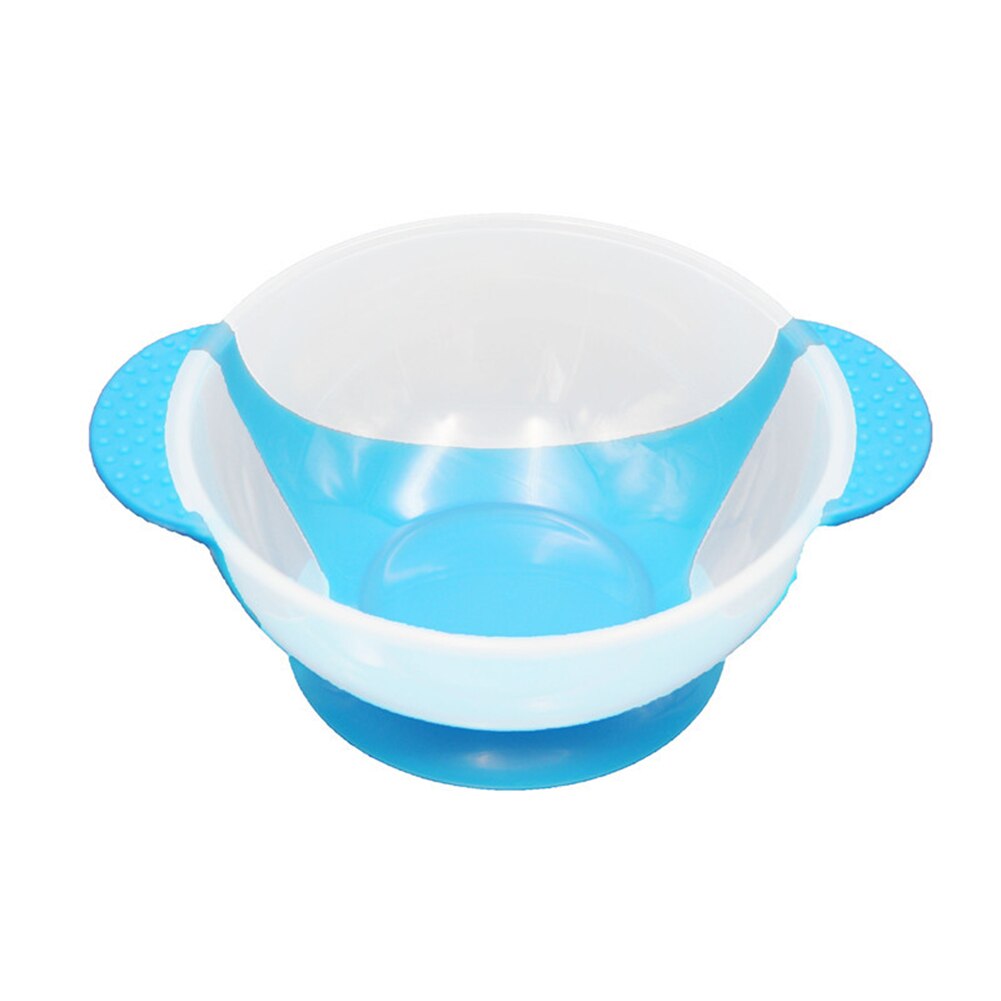 Baby Feeding Bowl Set Cartoon Feeding Baby Tablewa... – Grandado
