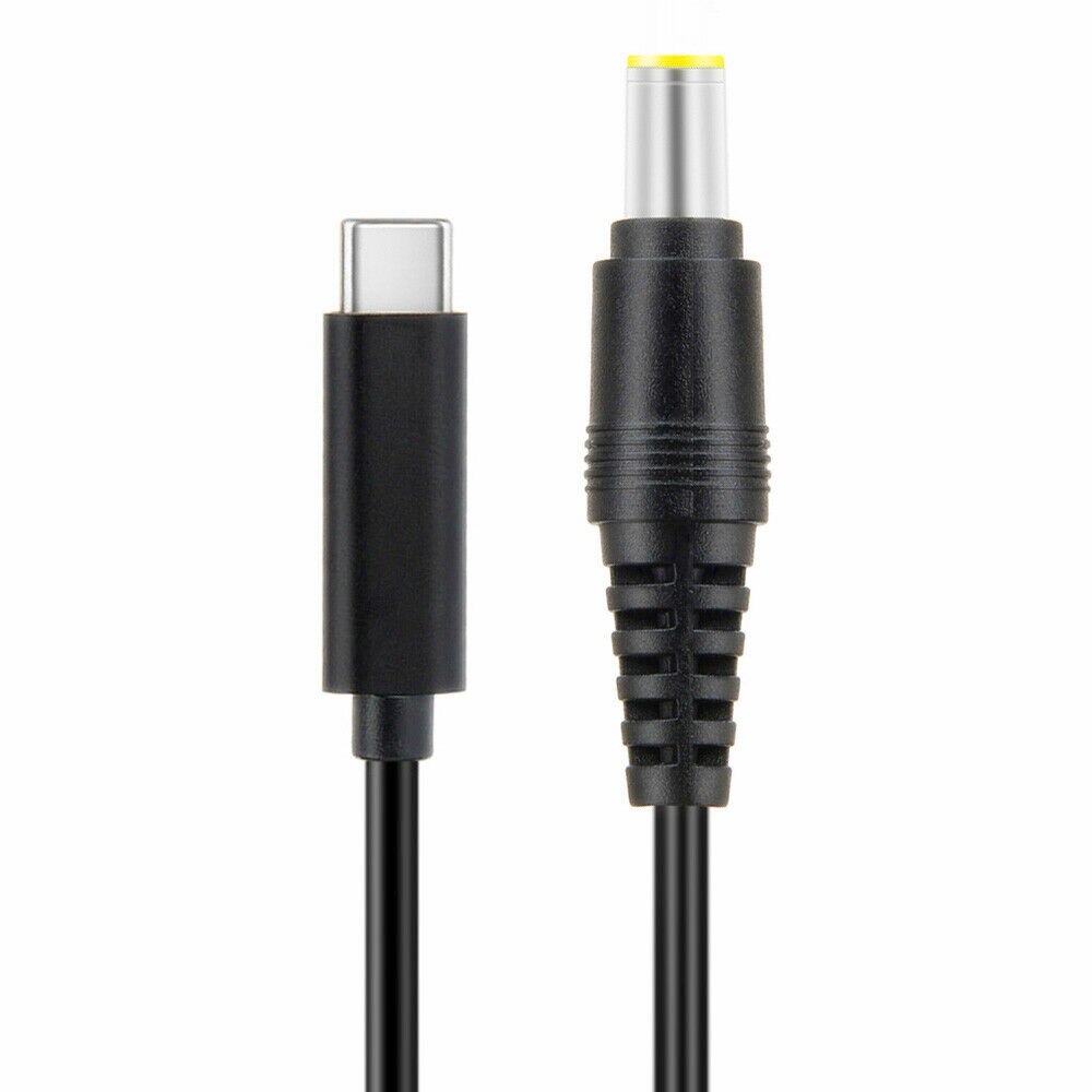 PD Fast charging cable Type C USB -C male to DC 7.... – Grandado