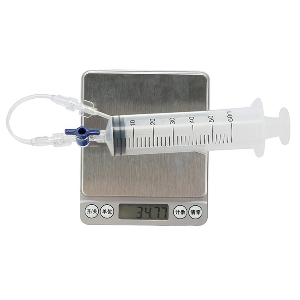 Fiets Tubeless Band Kit Injector 60Ml Capaciteit M... – Grandado