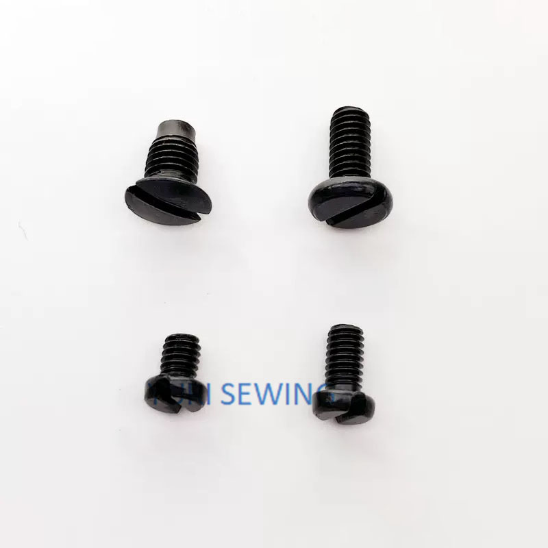 10pcs screws, needle plate screw, teeth screw, pre... – Grandado