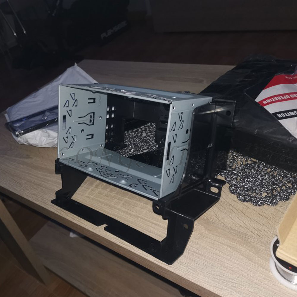 Voor 2001-2005 Passat B5 Doos Instrument Centrale ... – Grandado