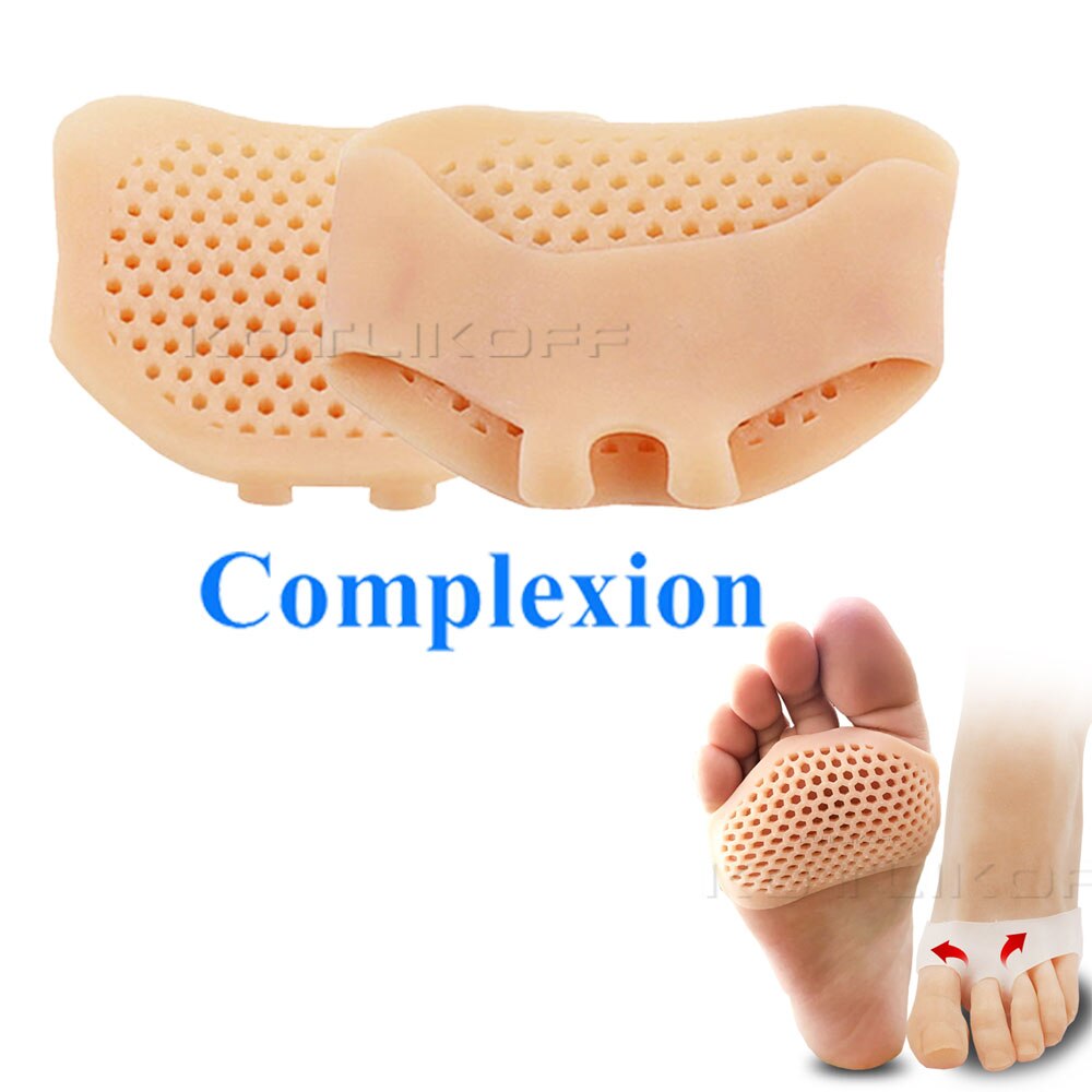 Insoles Forefoot Pads for Women High Heel Shoes Fo... – Grandado