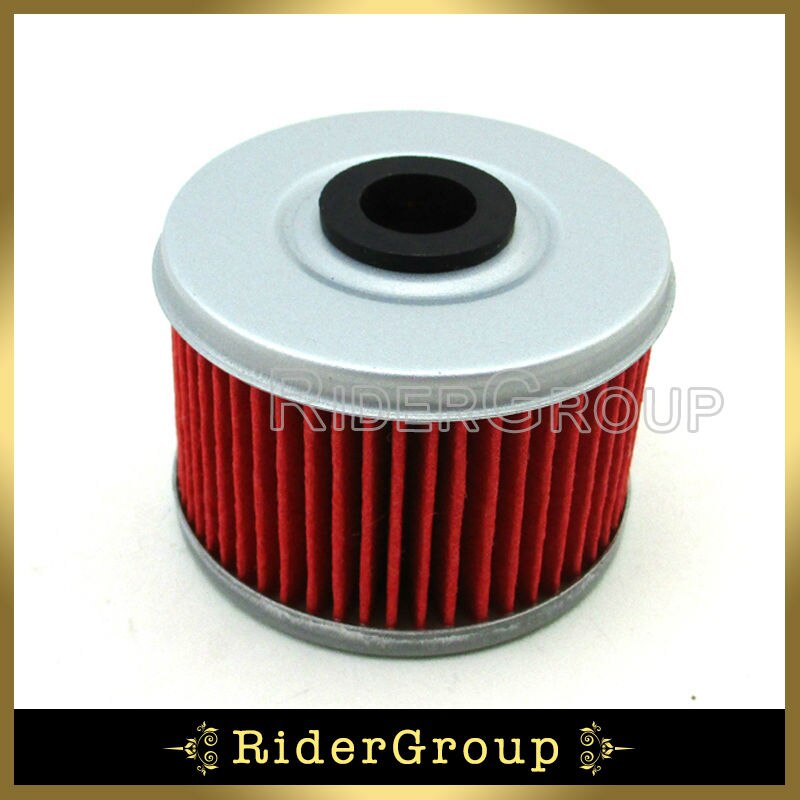 Petrol Gas Fuel Filters For Honda TRX500FM2 TRX500... – Vicedeal