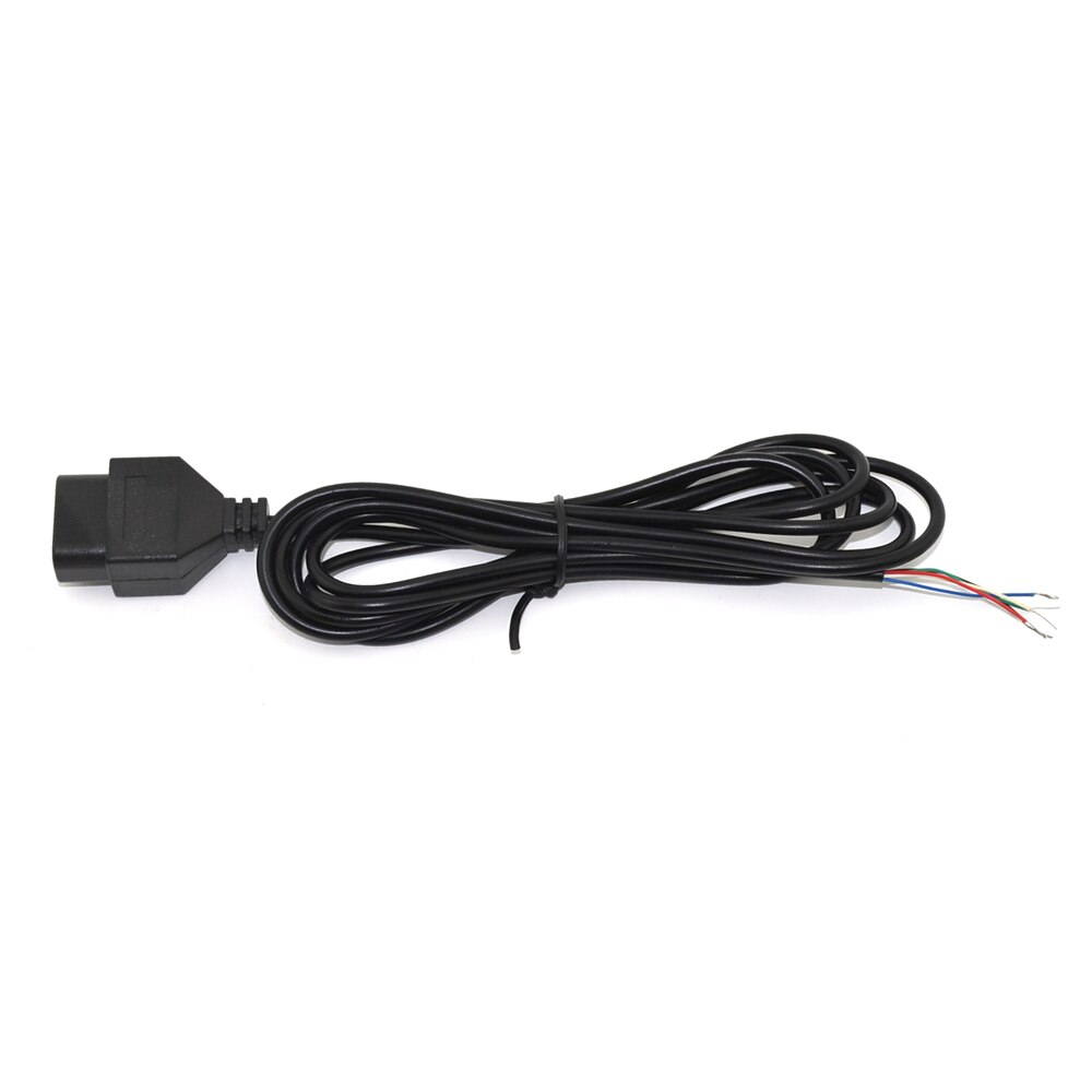 Replacement Game Controller Cable For N E S Game C... – Vicedeal