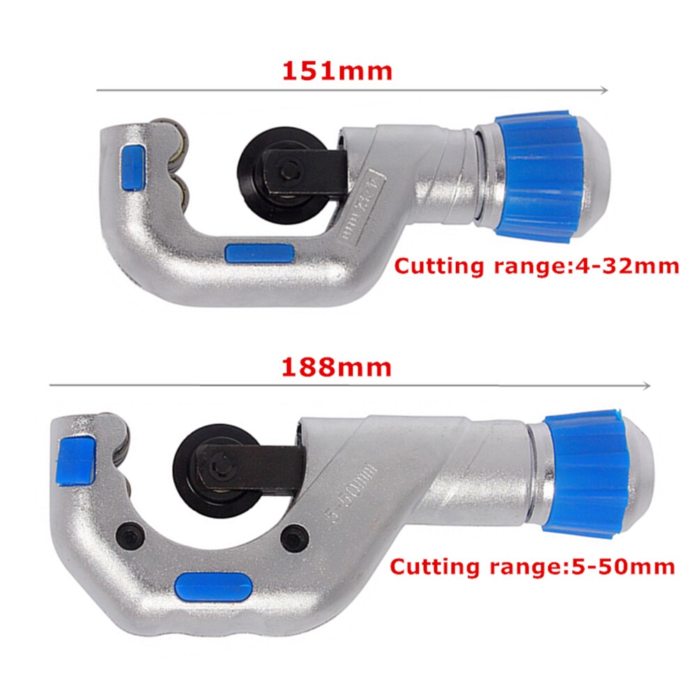 Lager Rohr Cutter 4-32/5-50mm Rohr Scher Wälzfräse... – Grandado