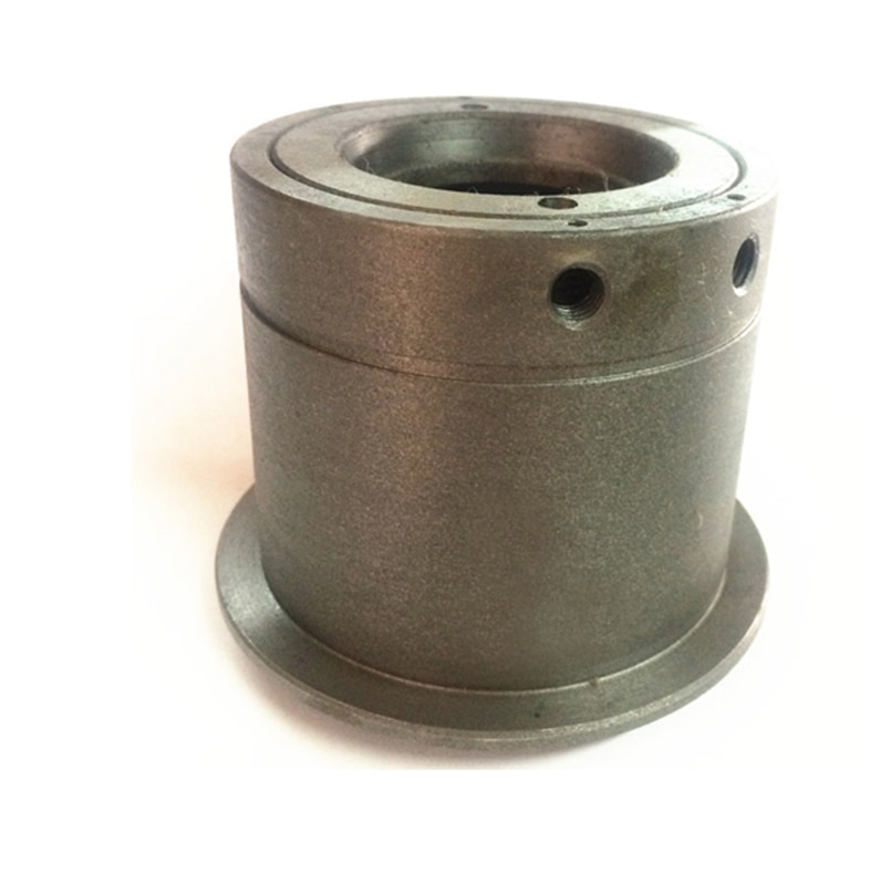 Turret Milling Machine Spindle Pulley Clutch Seat ... – Grandado