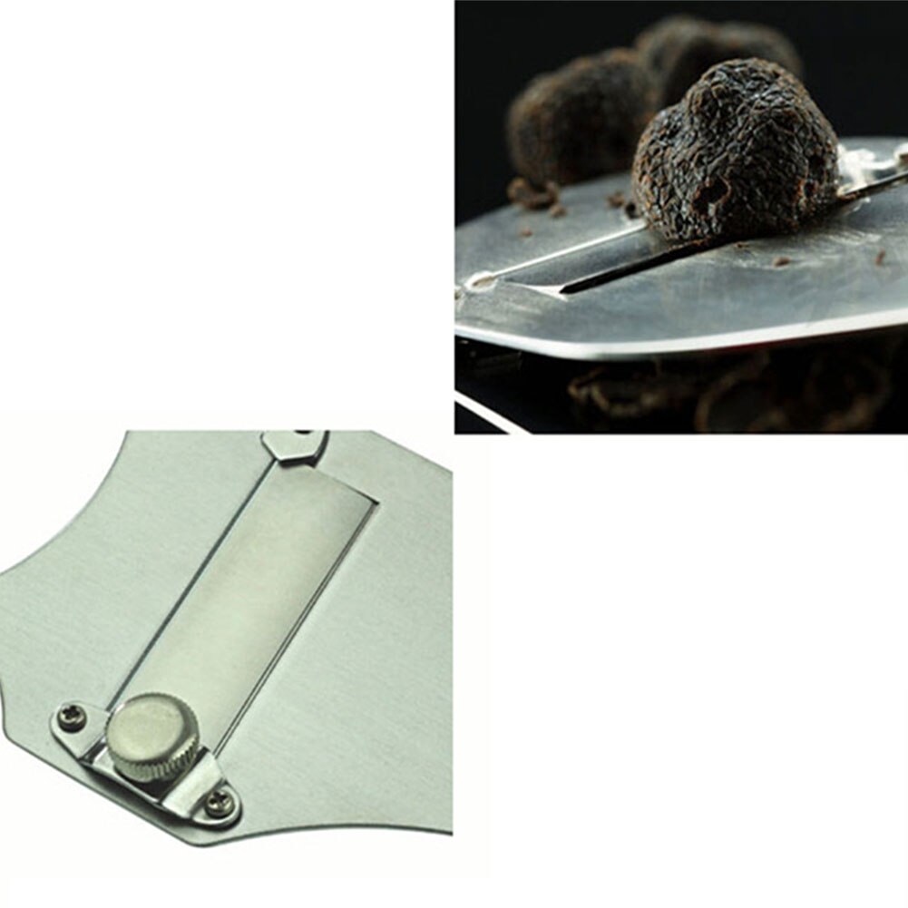 Hand Plane Wooden Handle Stainless Steel Chocolate... – Grandado