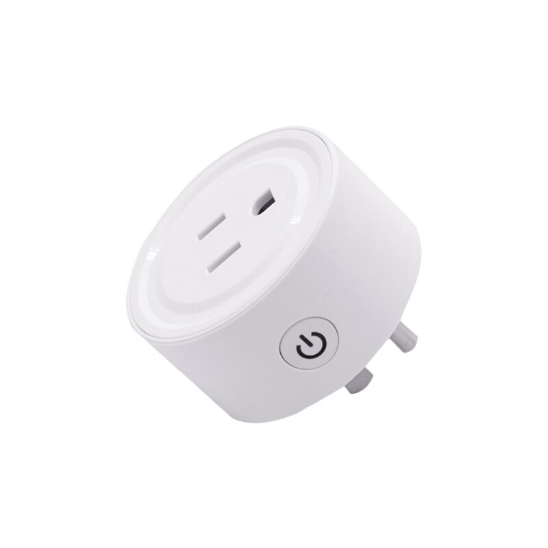 EWelink ZigBee Smart Plug Socket Mini Switch For A... – Grandado