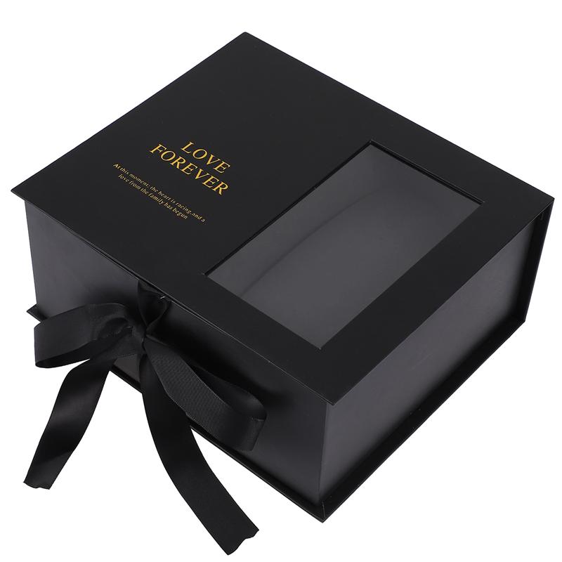 Valentinstag Blume Verpackung Box Verpackung Box B... – Grandado