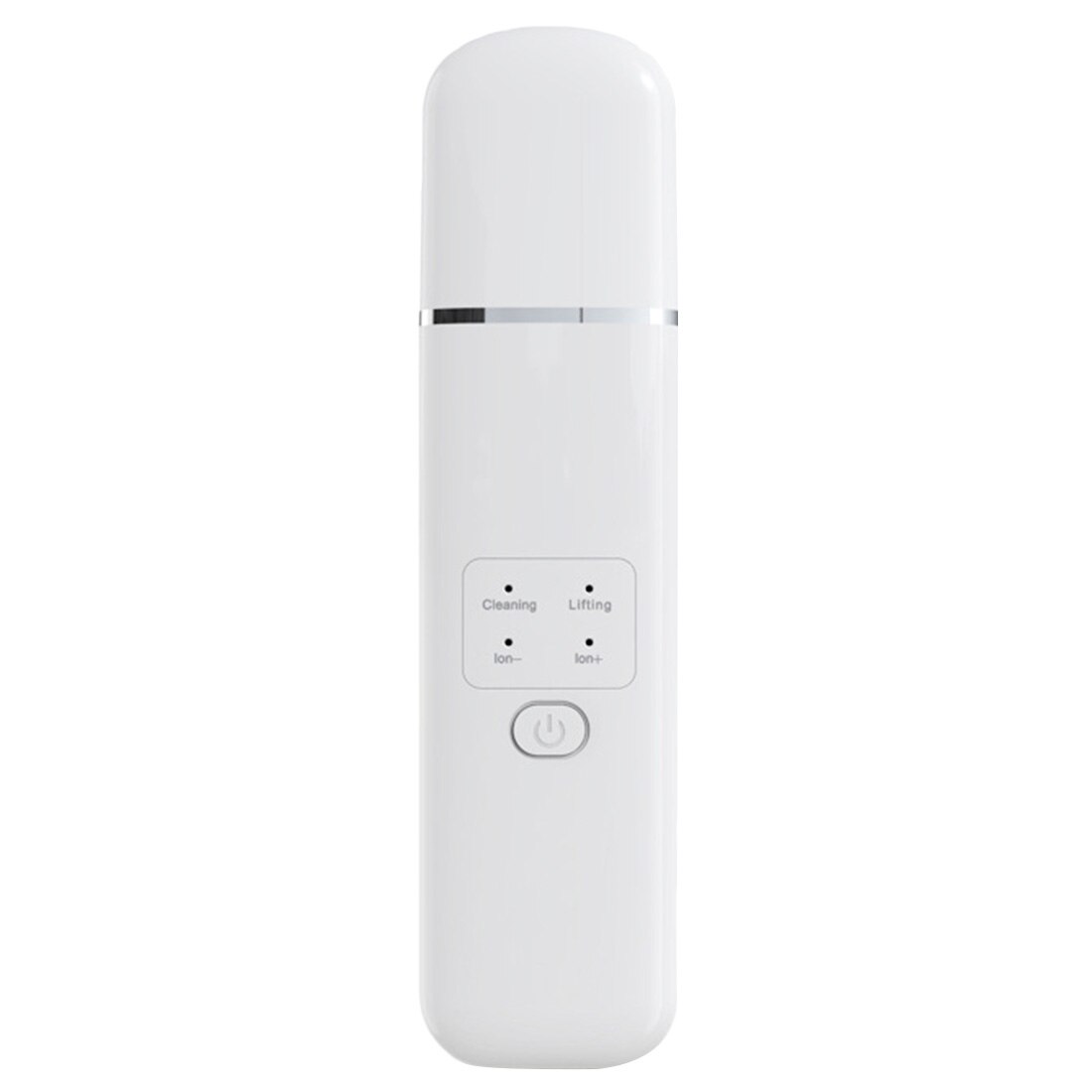 Ultrasonic Skin Scrubber Deep Face Cleaning Machin... – Grandado