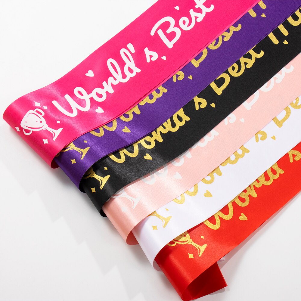 Sash 2022 】faja feliz para el día de la madre, la ... – Grandado