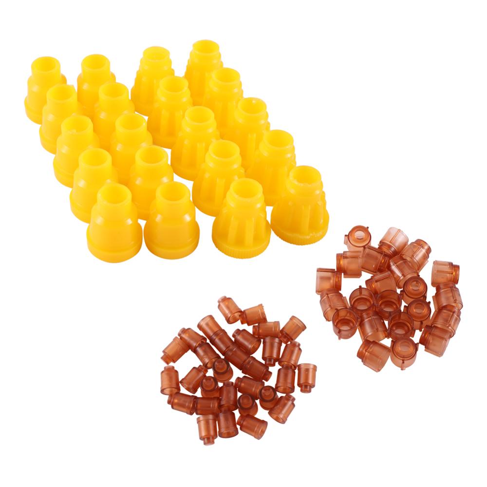 Queen Rearing Box Bee Breeding Kit Beekeeping Tool... – Grandado