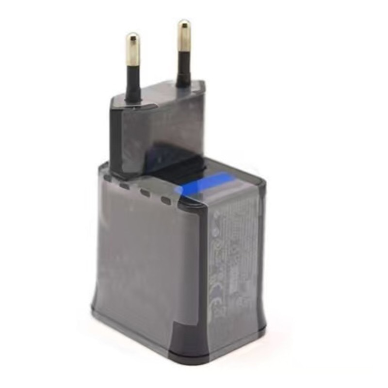 US/EU Plug Travel Wall Charger Cable For Samsung G... – Grandado