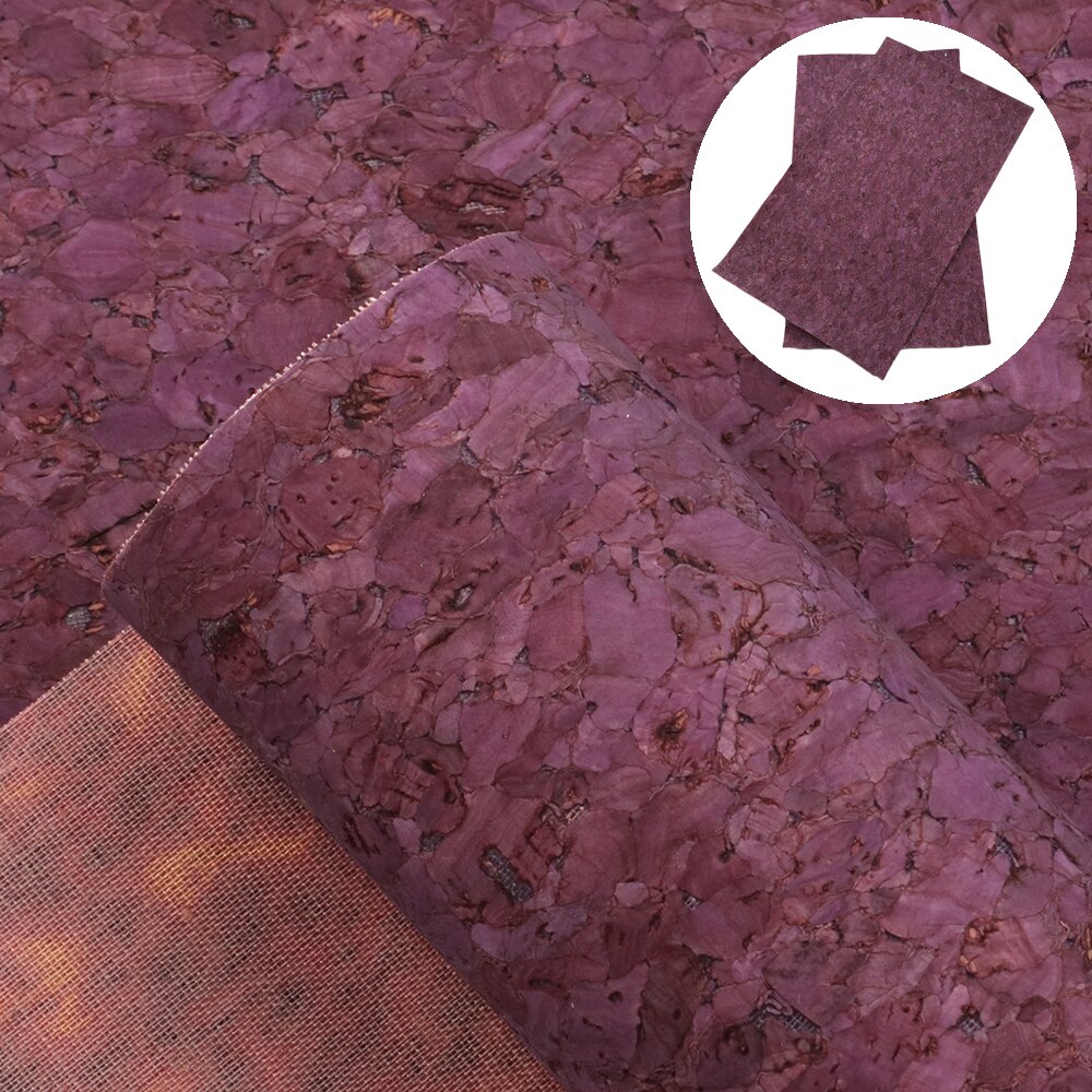 20*34Cm Houtnerf Faux Leer Stof Lakens Vinyl Stof ... – Grandado