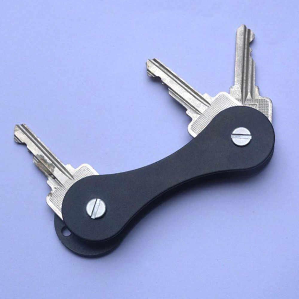 Smart Key wallets portable folder hard pocket keyc... – Grandado