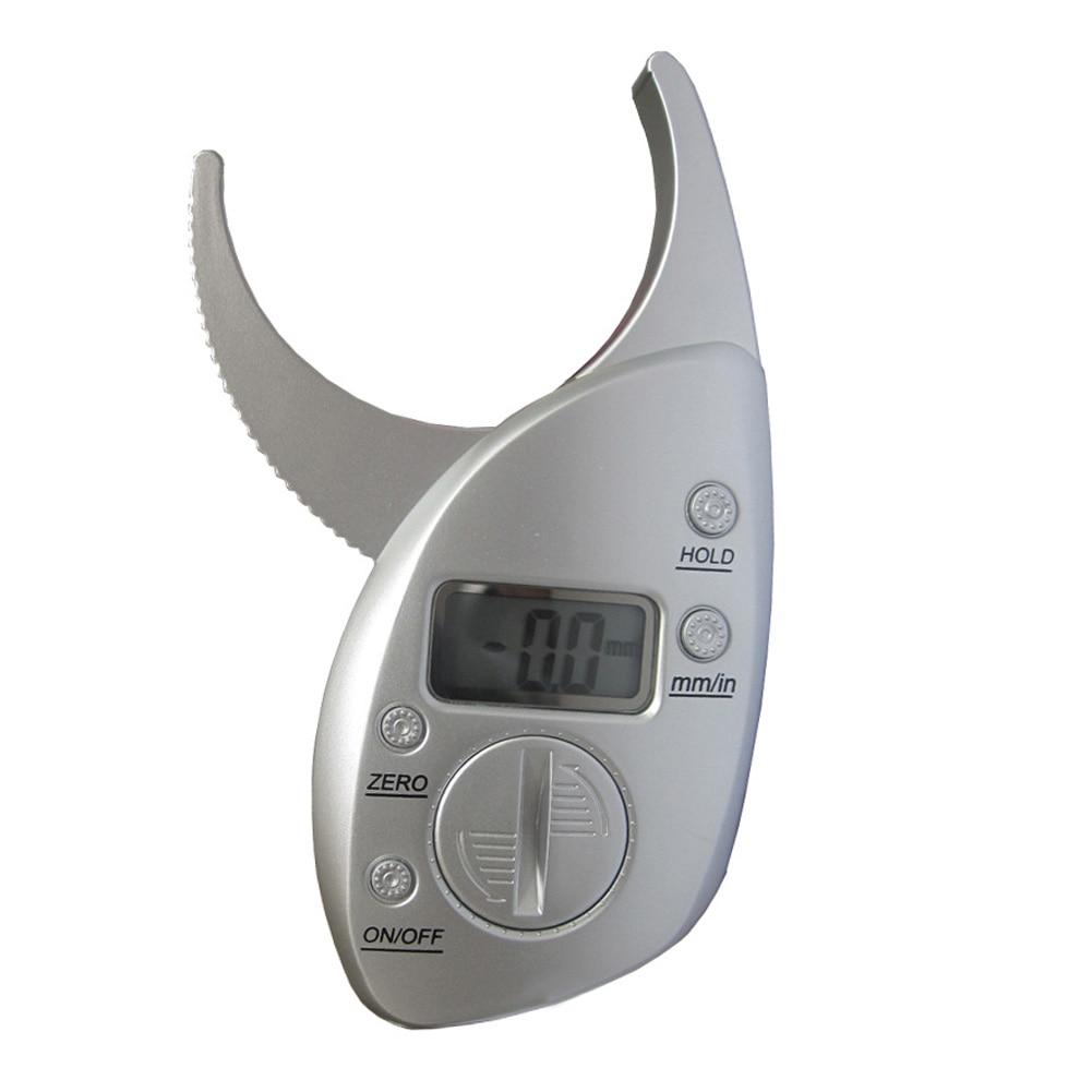 Analyzer Caliper Fitness Monitors Measurement Devi... – Grandado