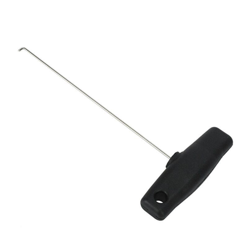 Low Profile Oil Filter Socket Pull-Out Hook Tool I... – Vicedeal