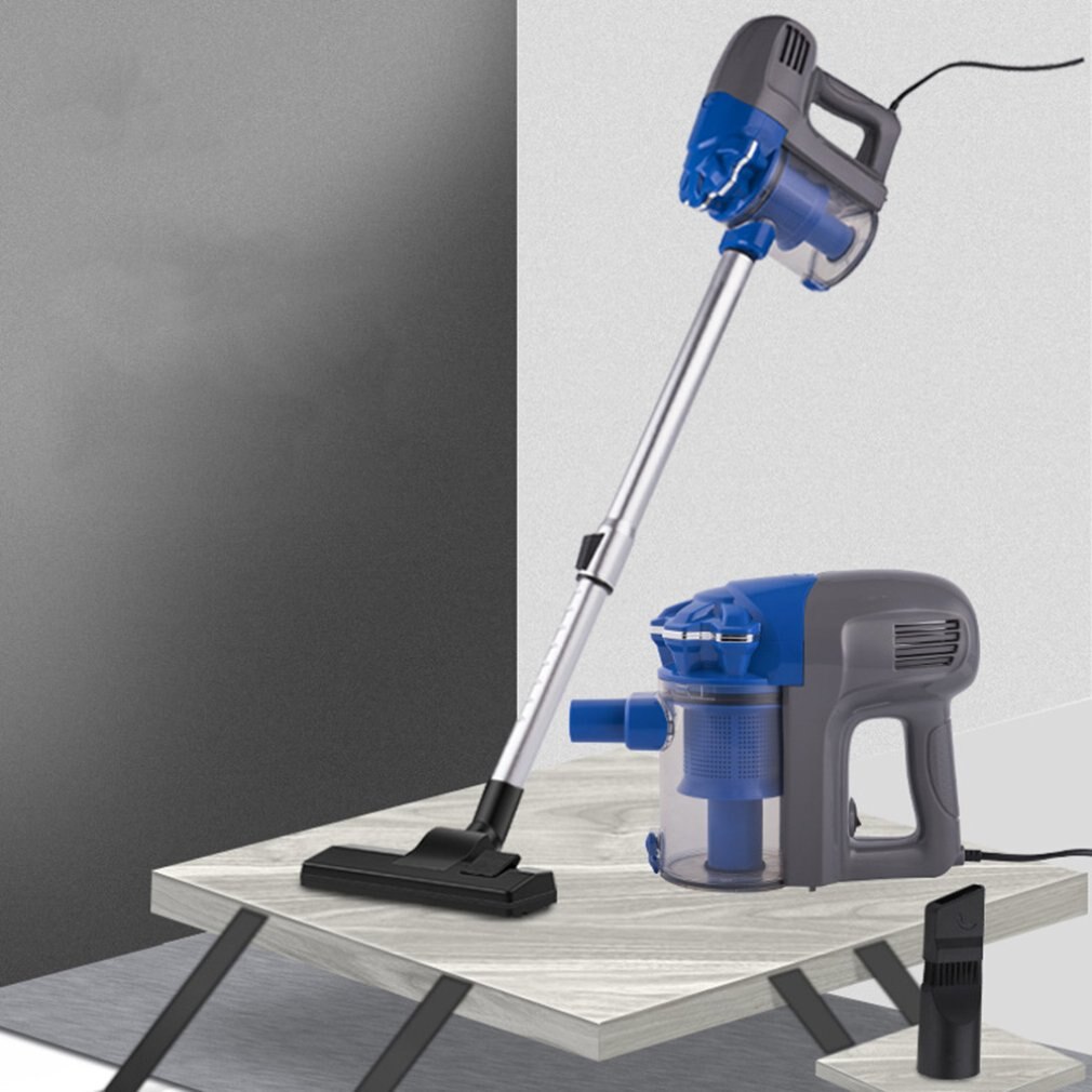 Handheld Vacuum Cleaner with large capacity Cyclon... – Grandado