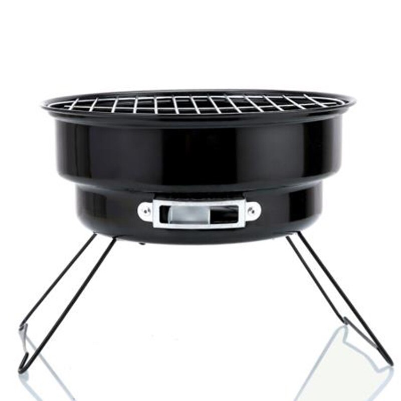 Outdoor mini bbq grill Edelstahl Haushalt Familie ... – Vicedeal