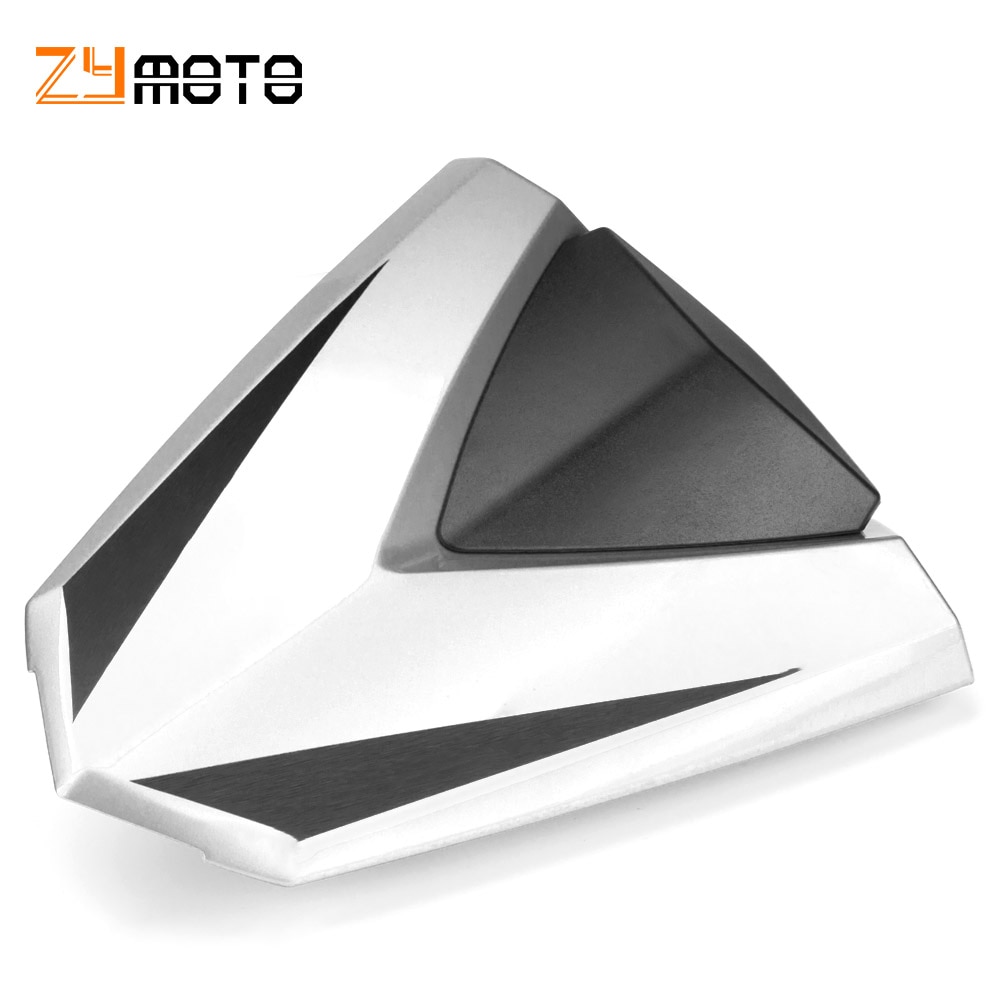 Yzf R3 R25 MT-03 MT-25 Pillion Achter Cowl Seat Ba... – Grandado