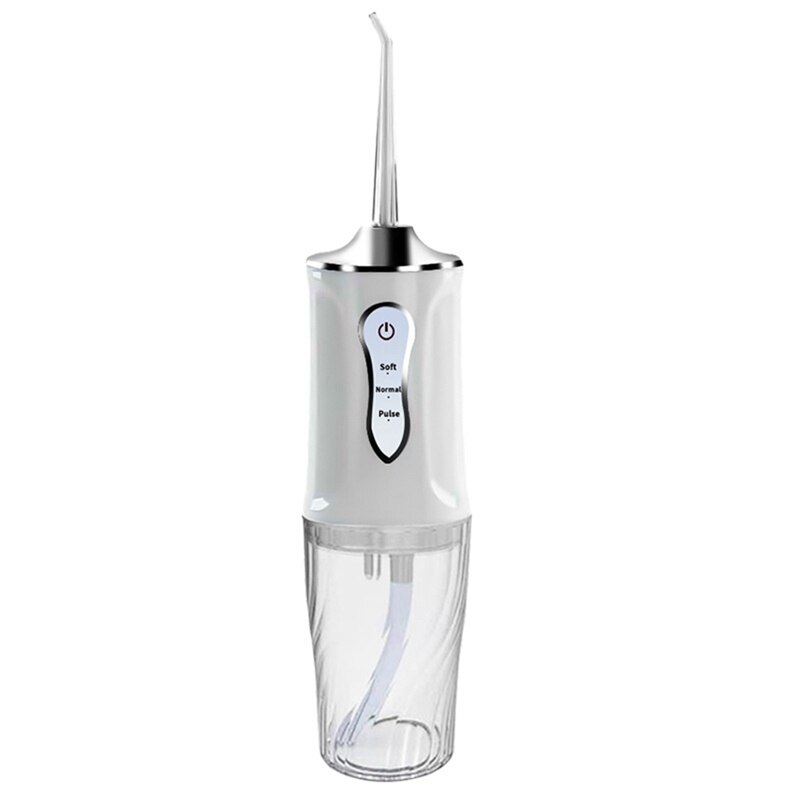 Electric Scaler Portable Tooth Cleaner Oral Cleani... – Vicedeal