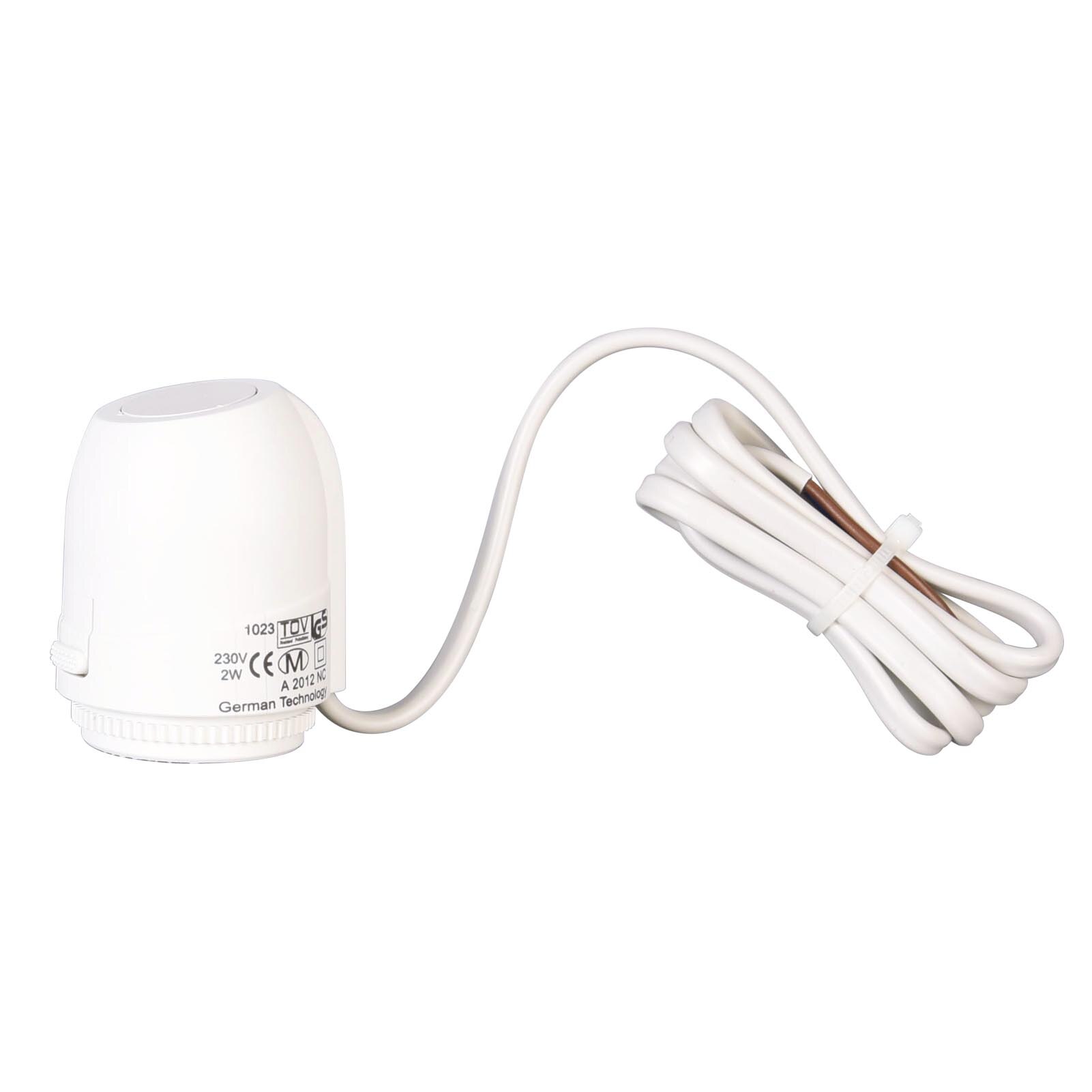 Radiator Actuator Nuttig Thermostatische Radiator ... – Vicedeal