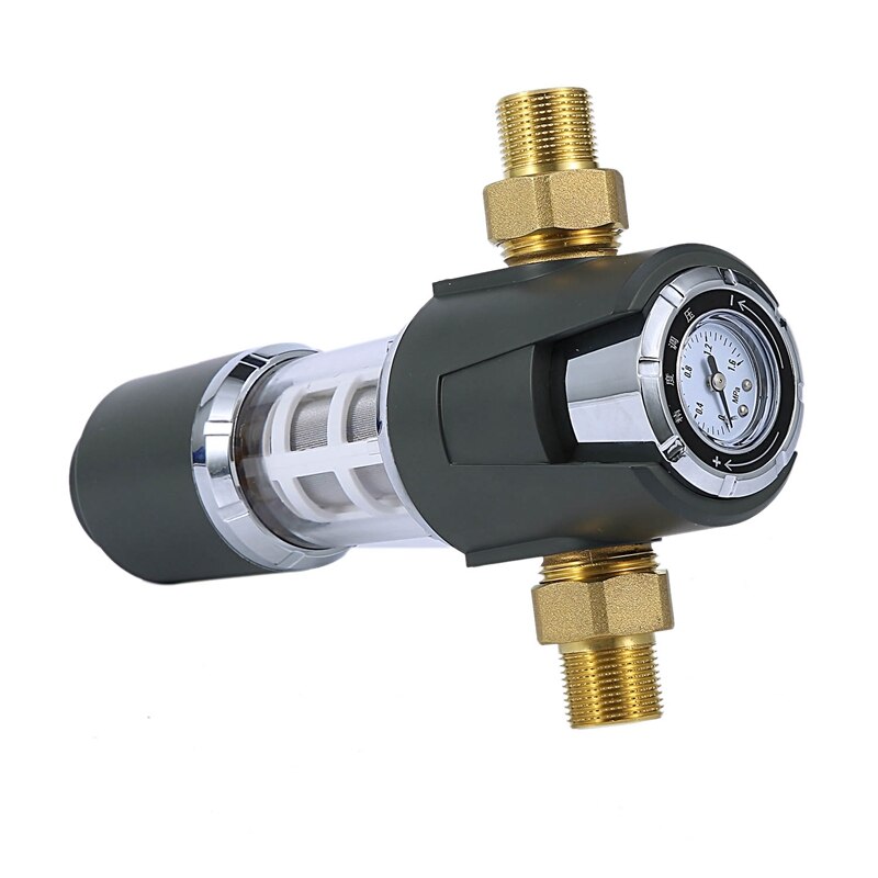 Wsfs 1Inch Turn 3/4Inch Druk Controle Grote Flow P... – Grandado