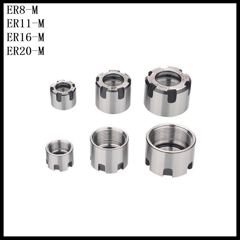 ER8-M / ER11-M / ER16-M / ER20-M Engraving Machine... – Vicedeal