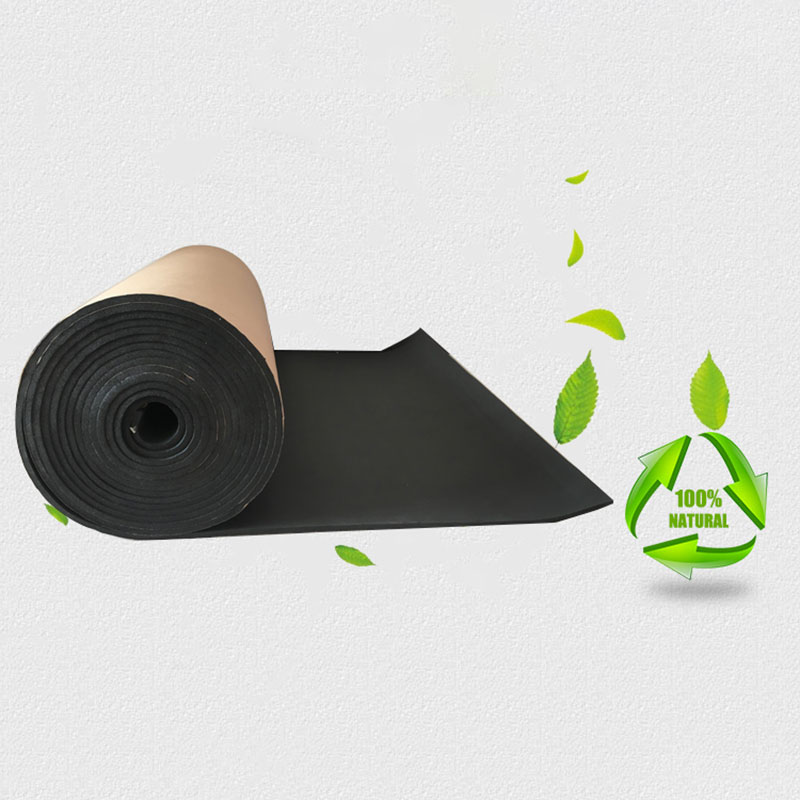 Auto Heat Insulation Cotton Adhesive Foam Thick So... – Grandado Auto Heat Insulation Cotton Adhesive Foam Thick So... – Grandado